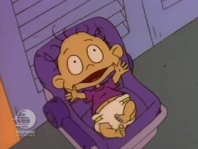 Image - Rugrats - Dil We Meet Again 113.jpg | Rugrats Wiki | FANDOM ...