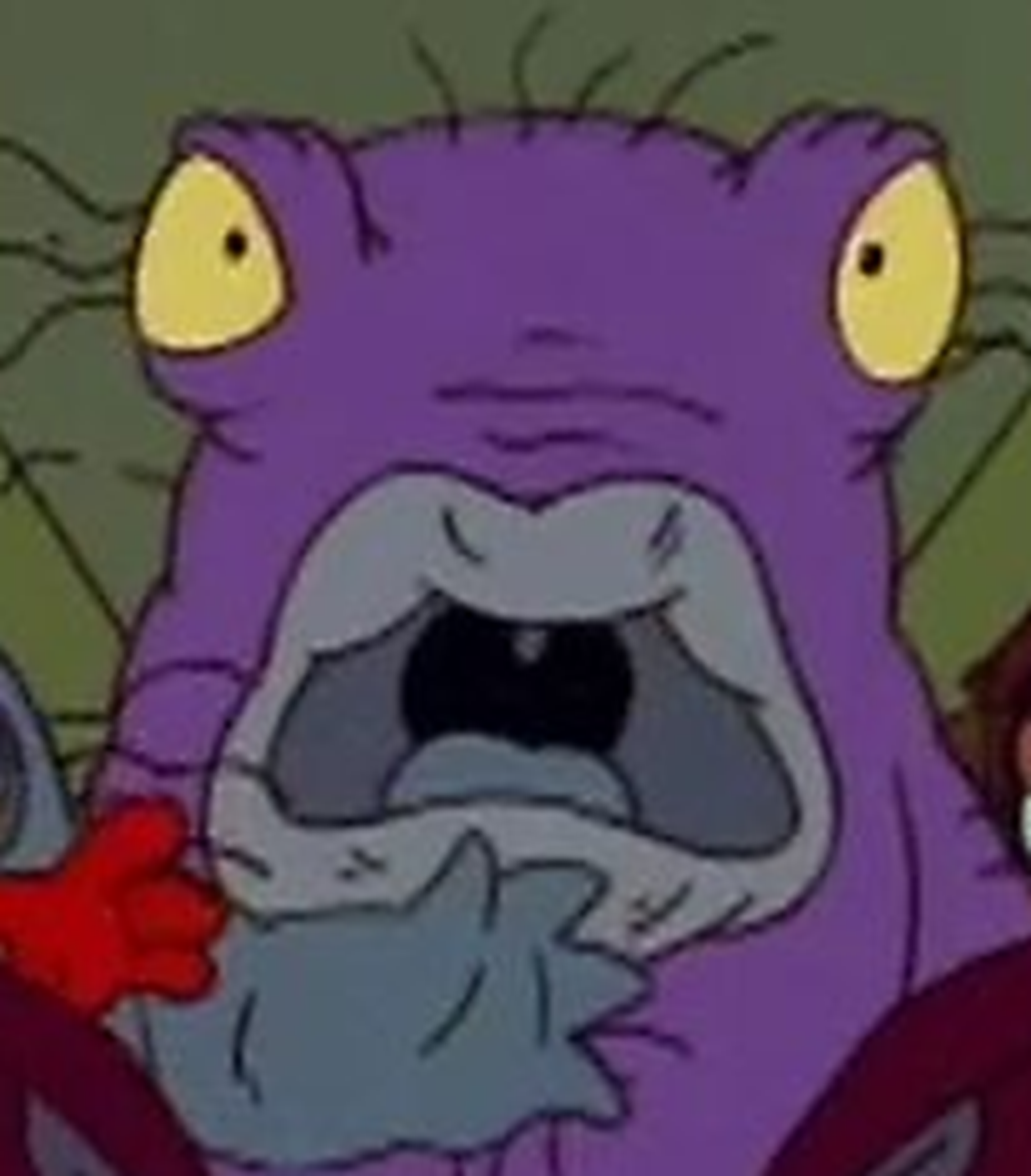 Bath Monster | Rugrats Wiki | FANDOM powered by Wikia Bath Monster | Rugrats Wiki | FANDOM powered by Wikia