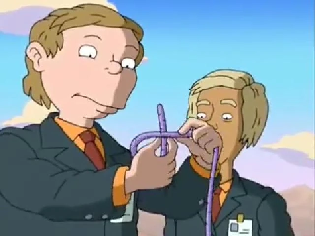 Amish Father | Rugrats Wiki | FANDOM powered by Wikia