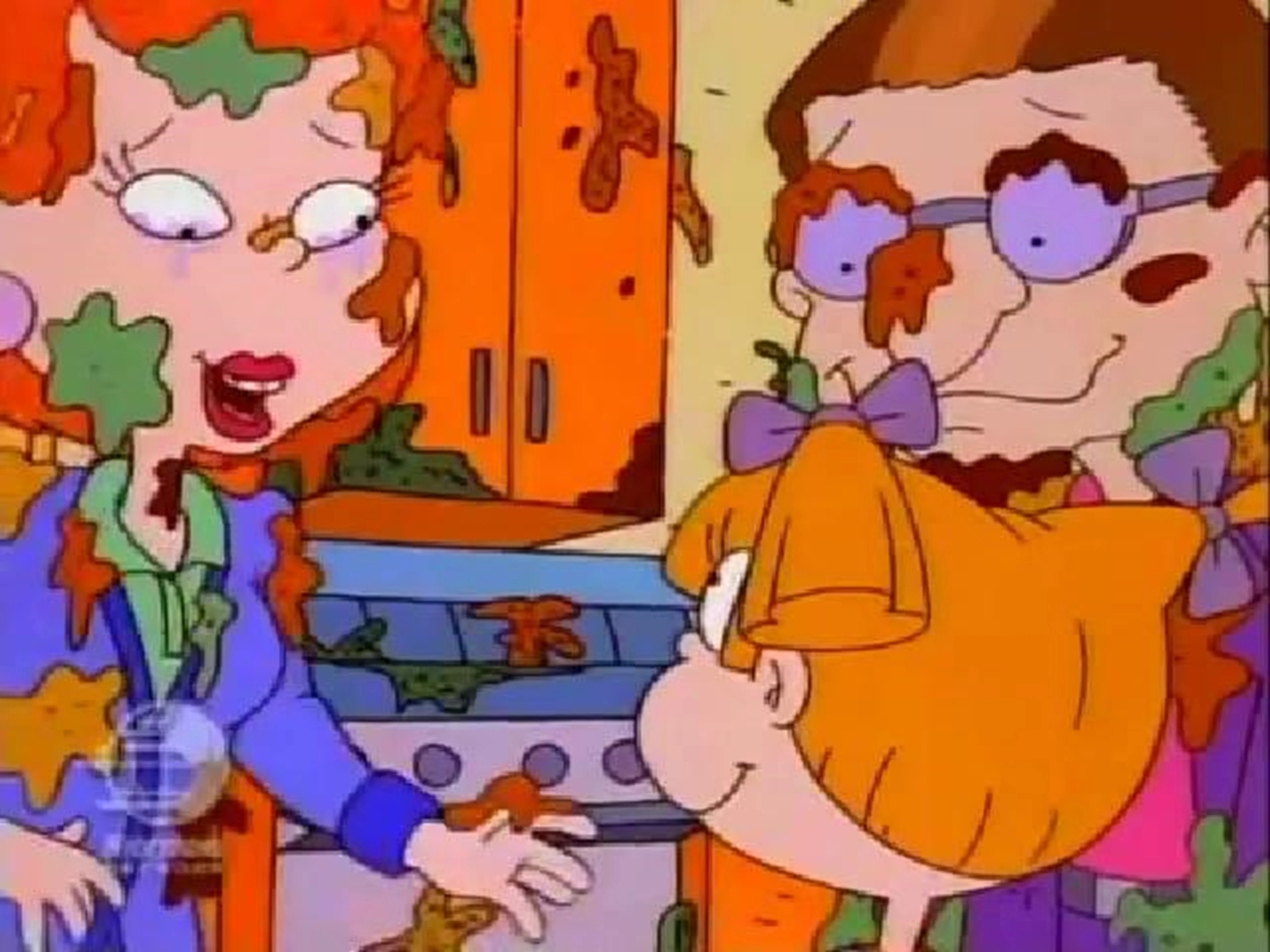 Image - Rugrats - Baby Maybe 148.jpg | Rugrats Wiki | FANDOM powered by ...