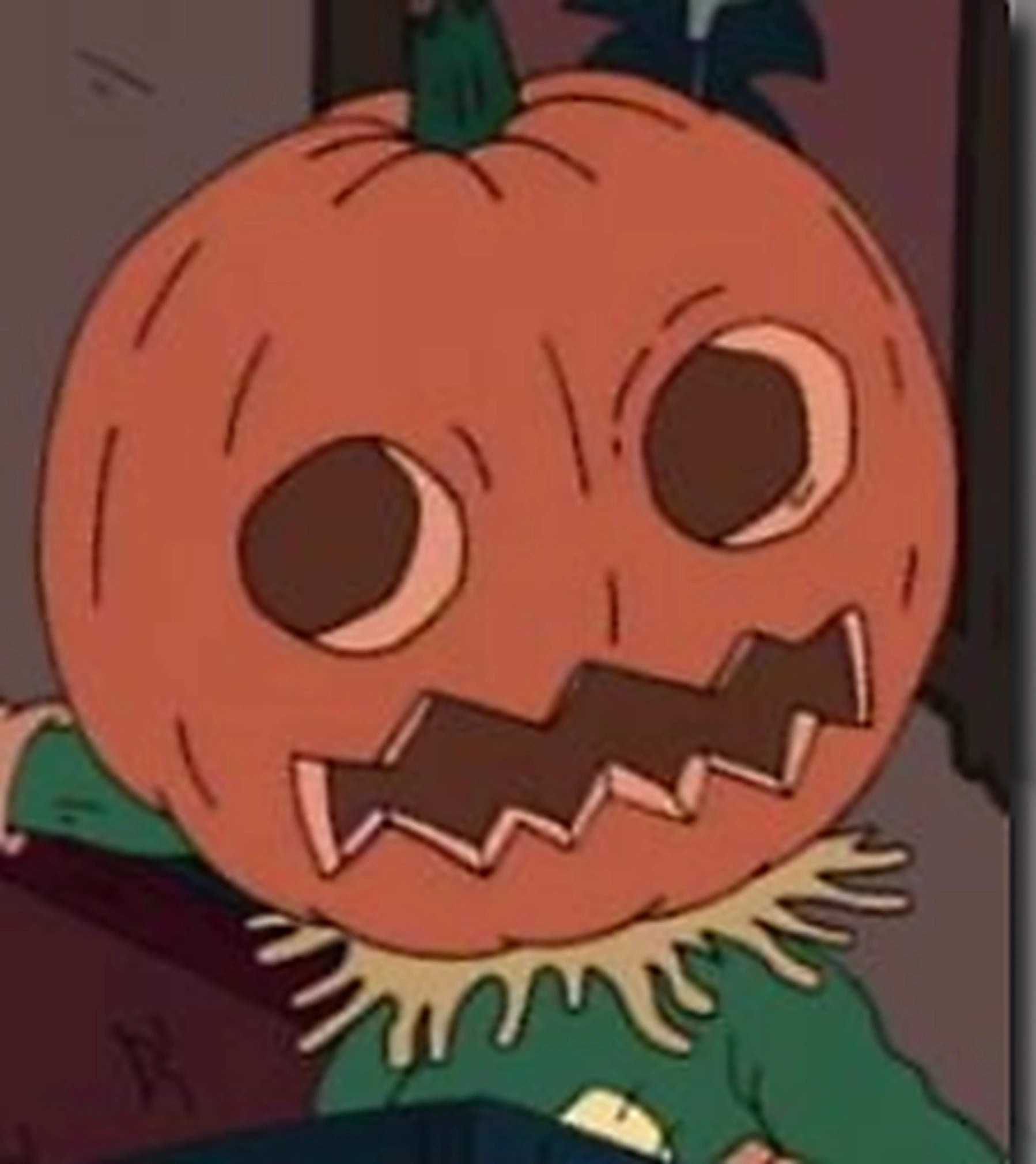 Monsters | Rugrats Wiki | Fandom