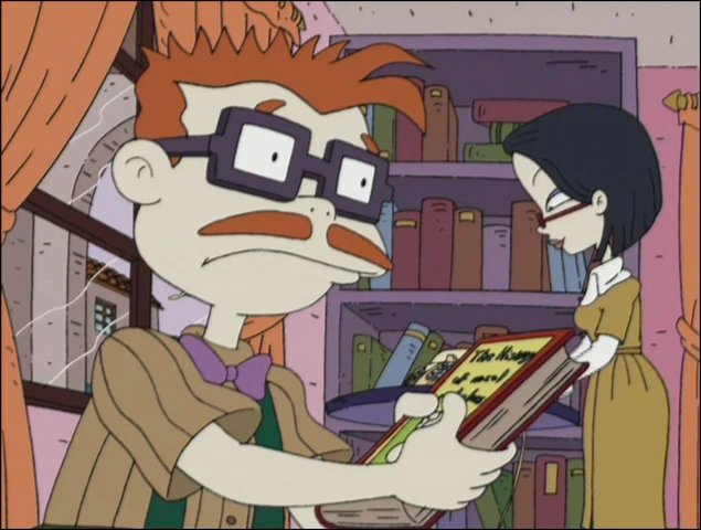 Image - Kim5.JPG | Rugrats Wiki | FANDOM powered by Wikia