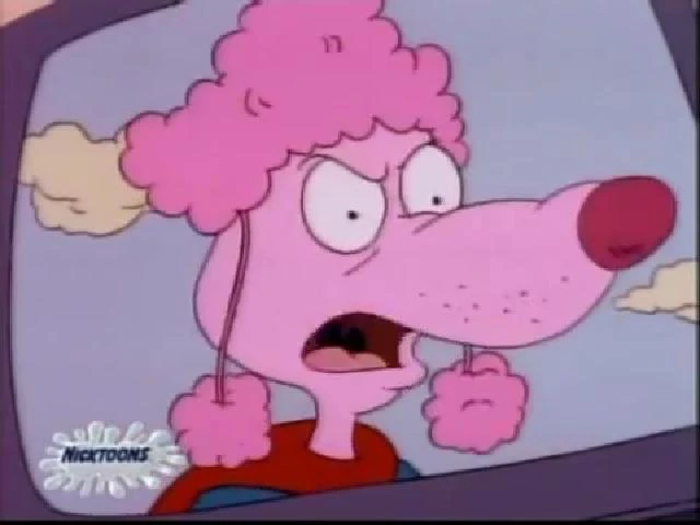 Oodles | Rugrats Wiki | Fandom