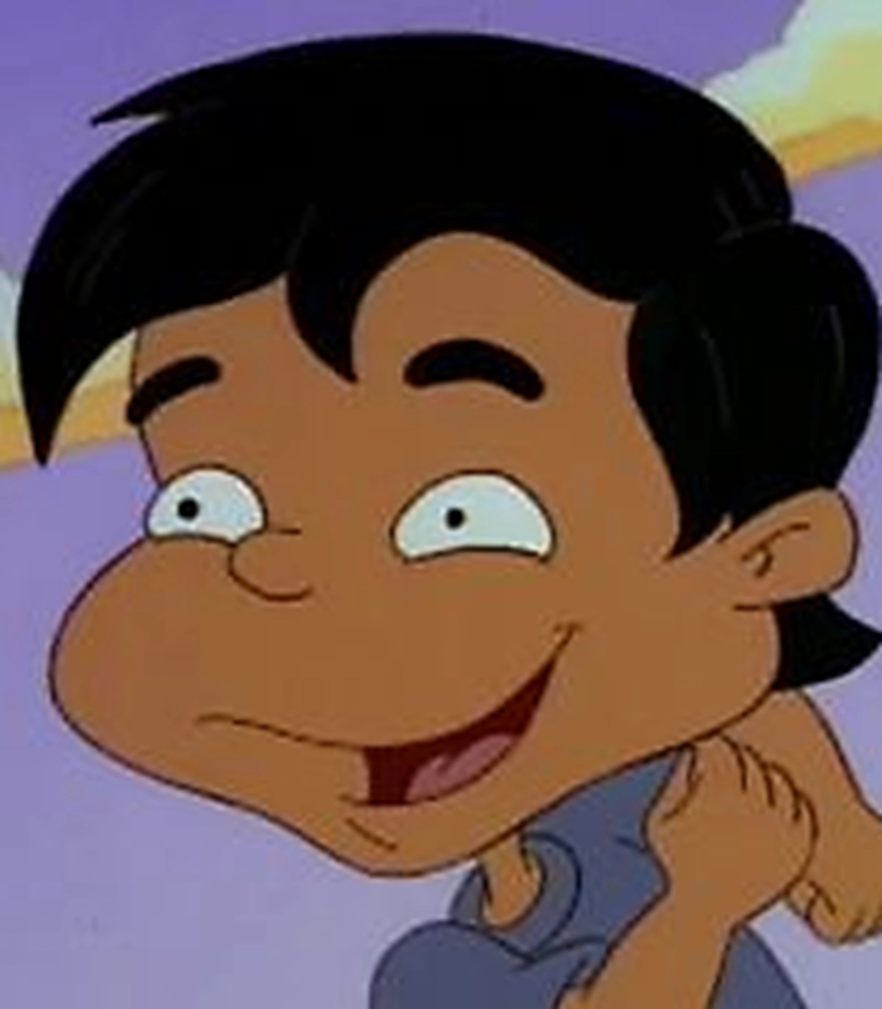 Water Fountain Kid | Rugrats Wiki | Fandom