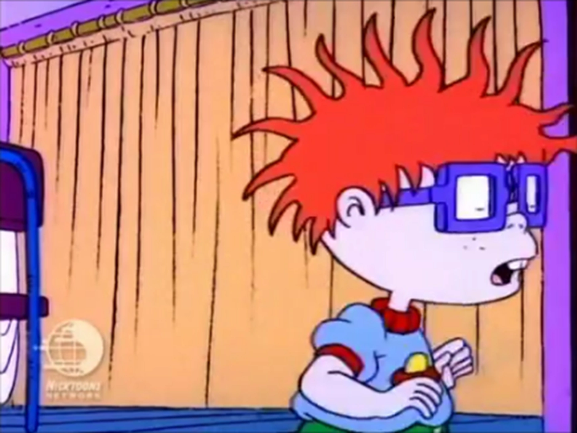 Image - Rugrats - Farewell, My Friend 135.png | Rugrats Wiki | FANDOM ...