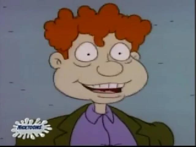 Bucky | Rugrats Wiki | FANDOM powered by Wikia