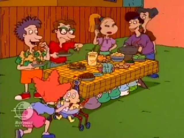 Howard DeVille/Gallery/Rugrats Season 6 | Rugrats Wiki | Fandom