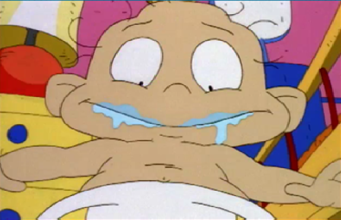 Image - Giant Dil.png | Rugrats Wiki | FANDOM powered by Wikia