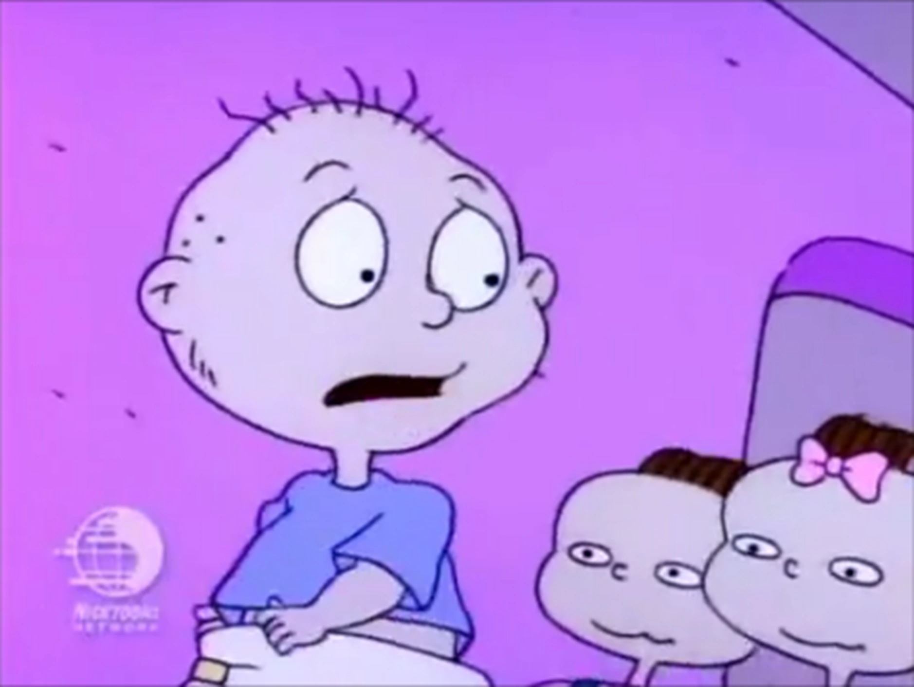 Image - Rugrats - Farewell, My Friend 118.png | Rugrats Wiki | FANDOM ...