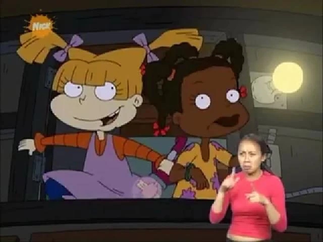 Image - Rugrats - The Crawl Space 151.jpg | Rugrats Wiki | FANDOM ...