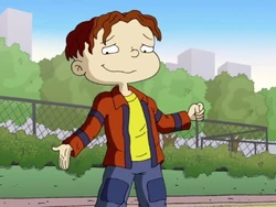 Phil DeVille | Rugrats Wiki | Fandom