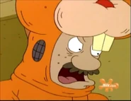 Goober Man/Gallery/Rugrats Season 6 | Rugrats Wiki | Fandom