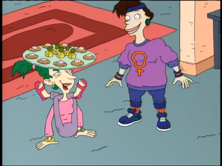 Lolana/Gallery/Rugrats Season 6 | Rugrats Wiki | Fandom