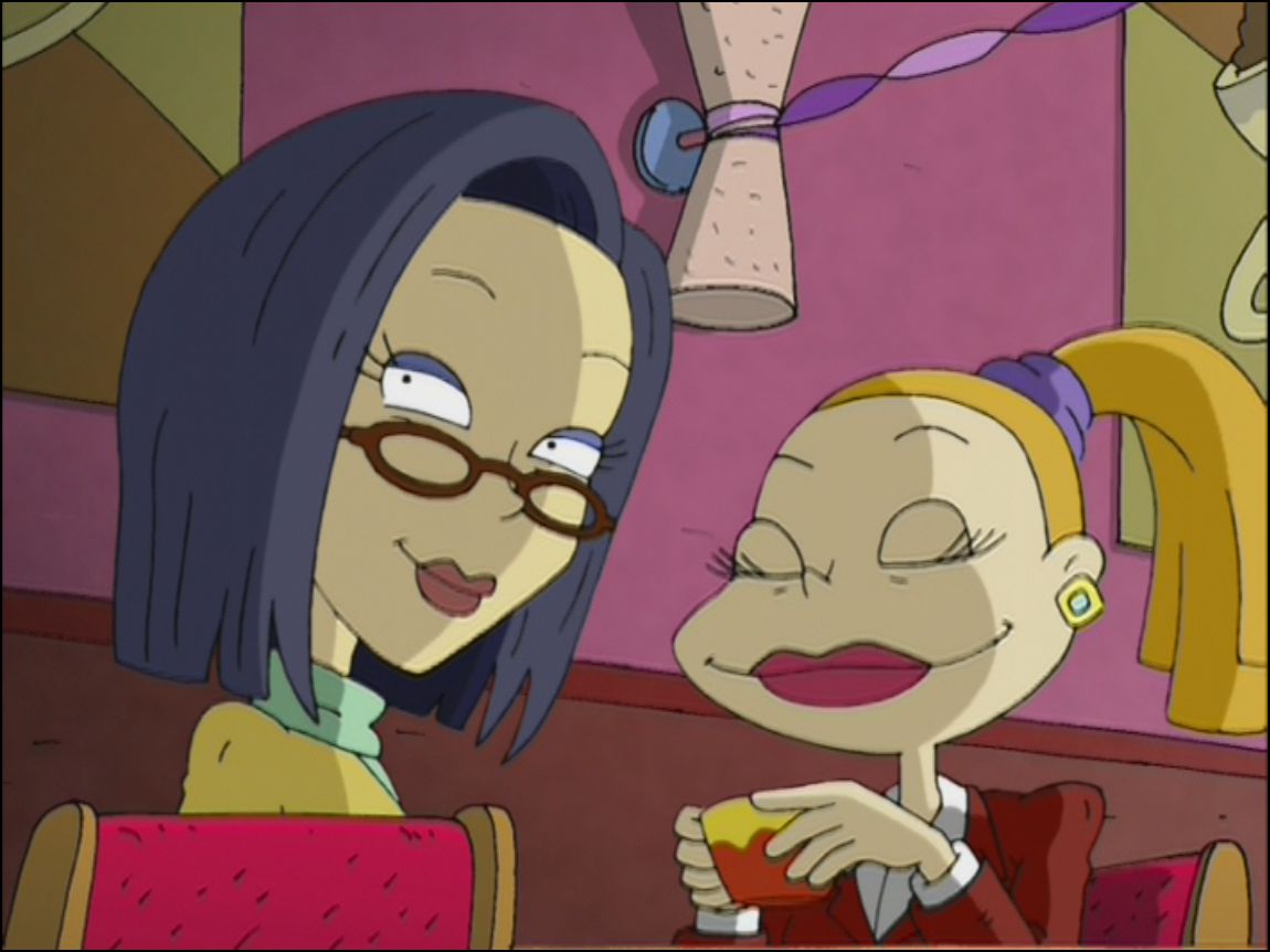 Image Rv9 Rugrats Wiki Fandom Powered By Wikia