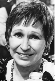 Alice Ghostley | Rugrats Wiki | Fandom