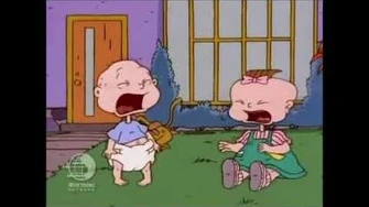 Angelica's Last Stand | Rugrats Wiki | Fandom