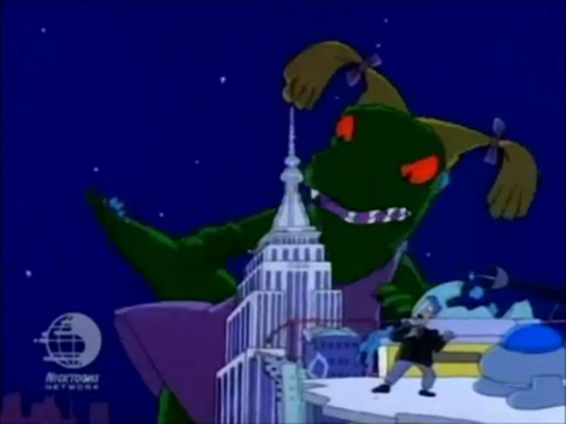 Image - Reptar 2010 (55).png | Rugrats Wiki | FANDOM powered by Wikia