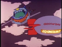 Baseball/Gallery | Rugrats Wiki | Fandom