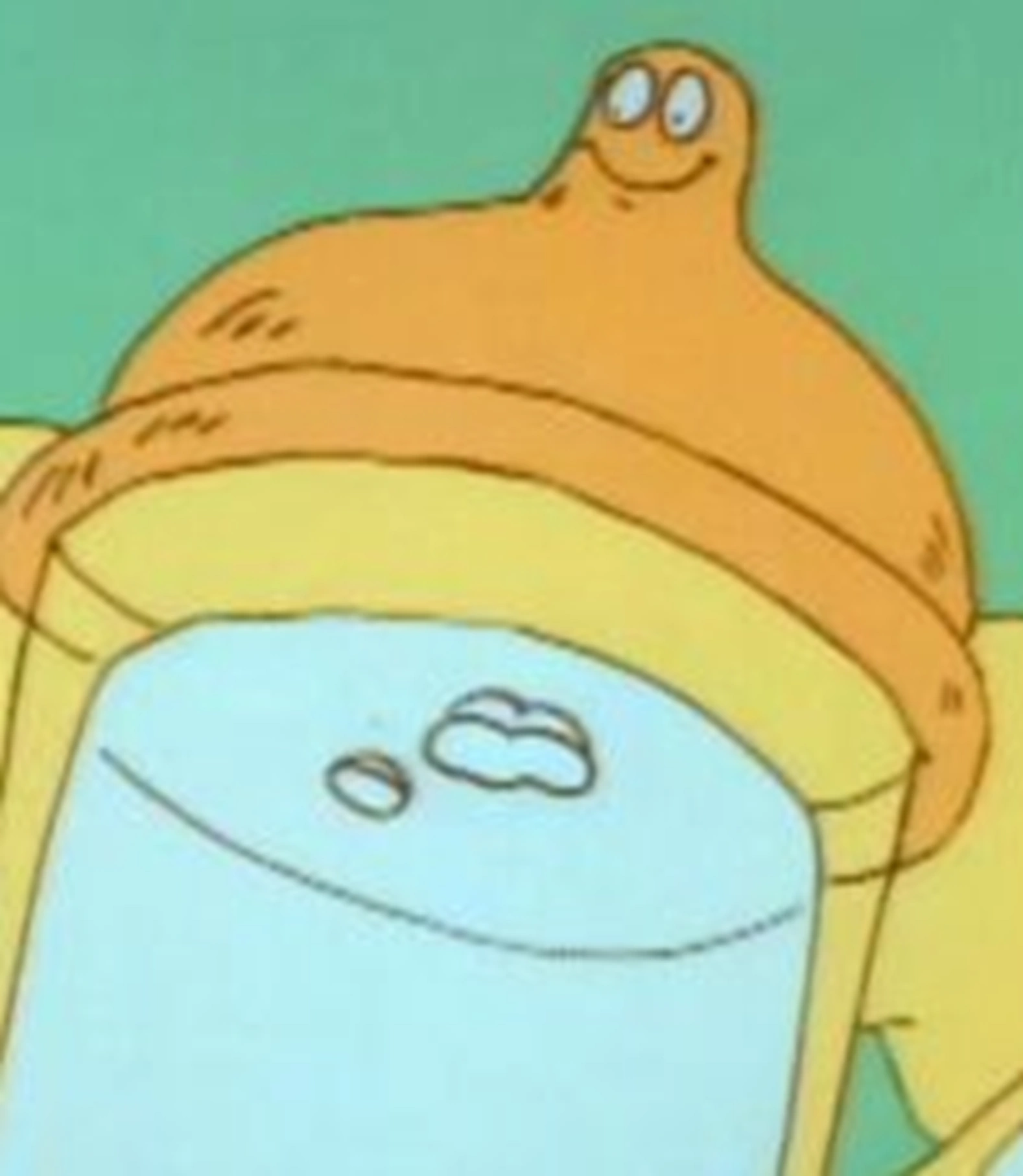 Big Bottle | Rugrats Wiki | Fandom