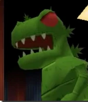 Reptar Robot (Rugrats in Paris Game) | Rugrats Wiki | Fandom