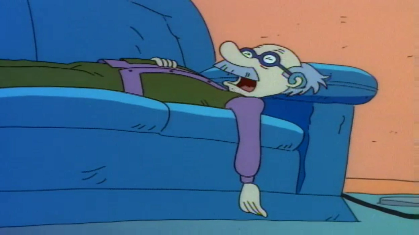 Image - Music 132.png | Rugrats Wiki | FANDOM powered by Wikia