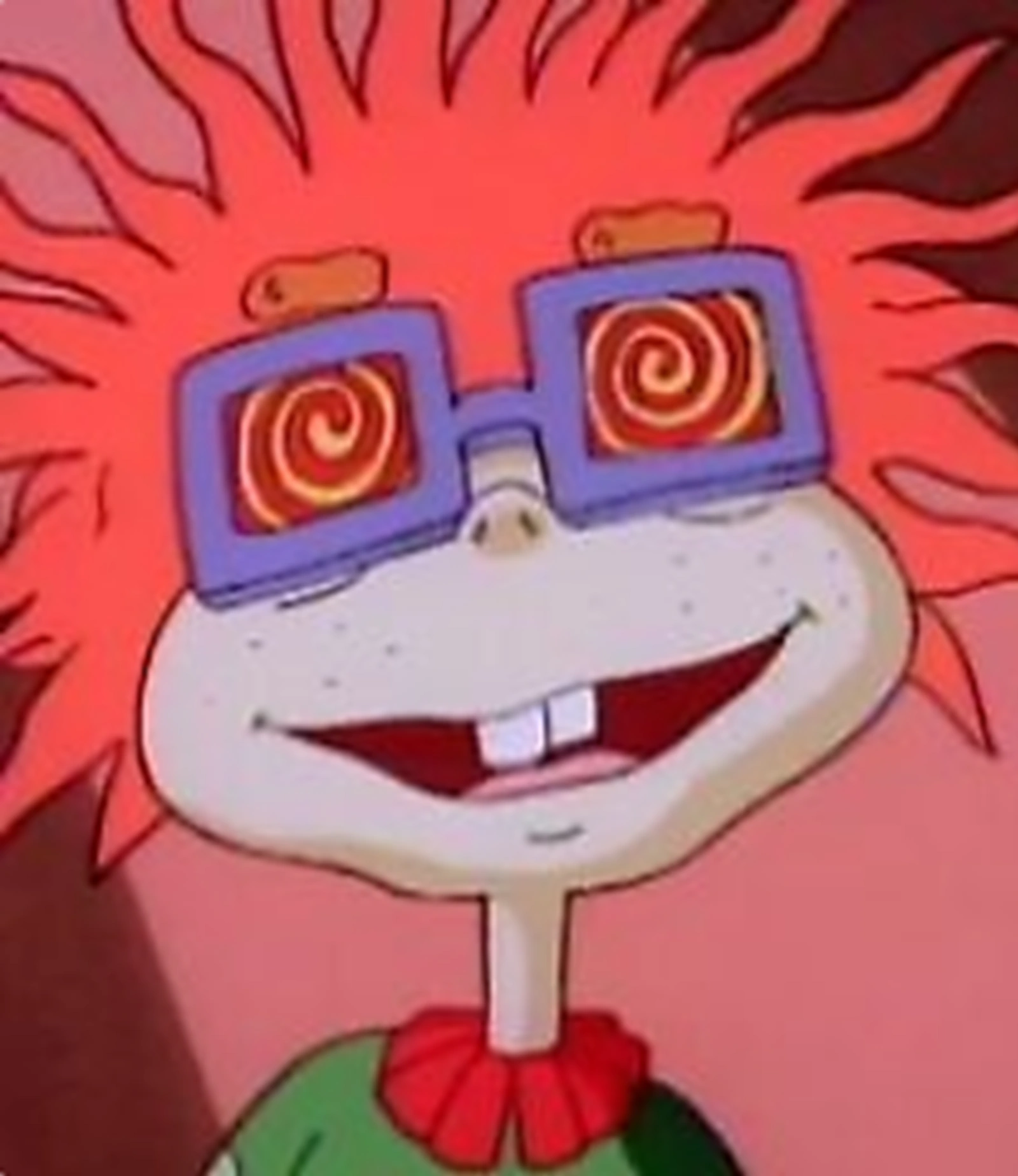 Clown 1 | Rugrats Wiki | Fandom