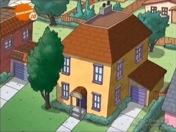 DeVille Household | Rugrats Wiki | FANDOM powered by Wikia