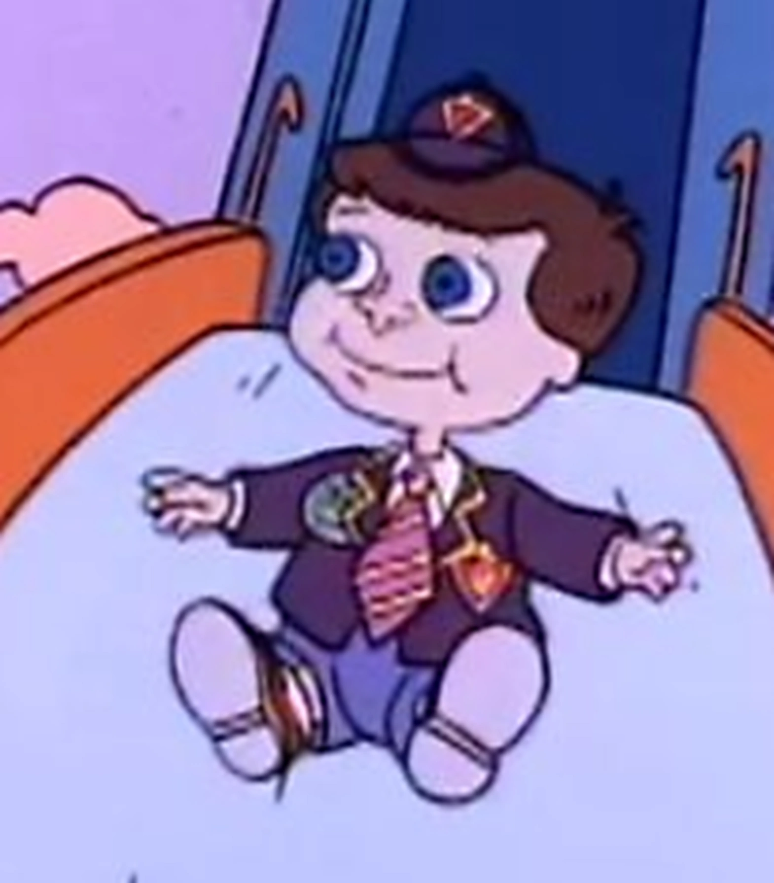 Rich Kid 2/Gallery | Rugrats Wiki | Fandom