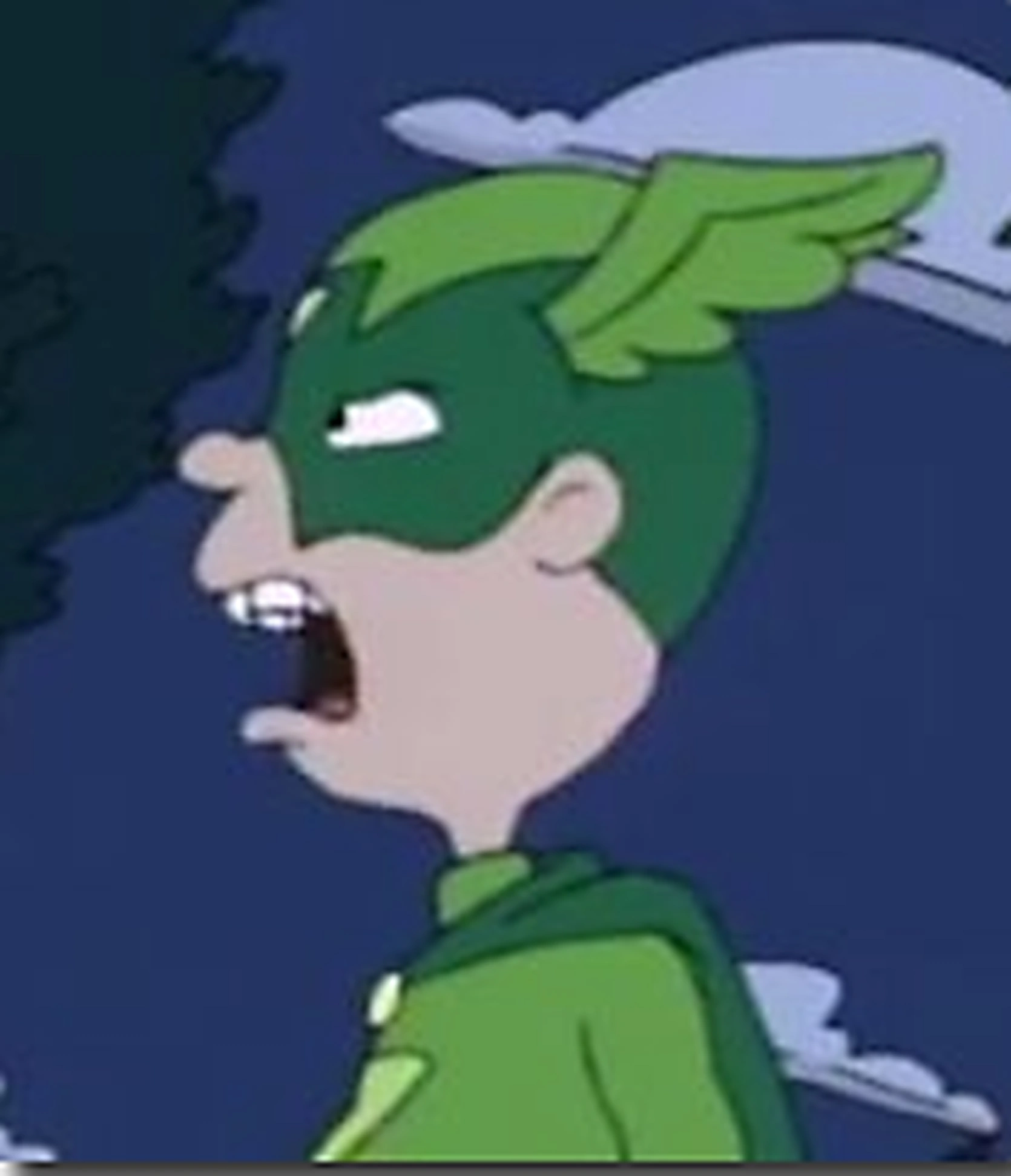 Superhero | Rugrats Wiki | Fandom