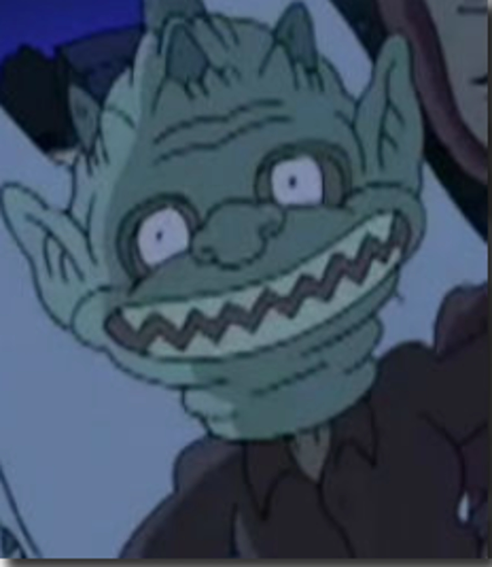 Teen 1 (All Grown Up) | Rugrats Wiki | Fandom