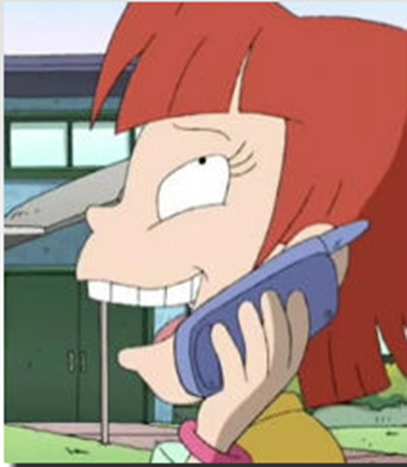 Marlise/Gallery | Rugrats Wiki | Fandom