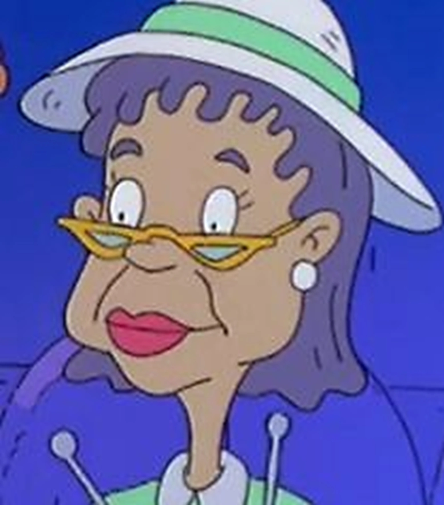 Margaret | Rugrats Wiki | Fandom