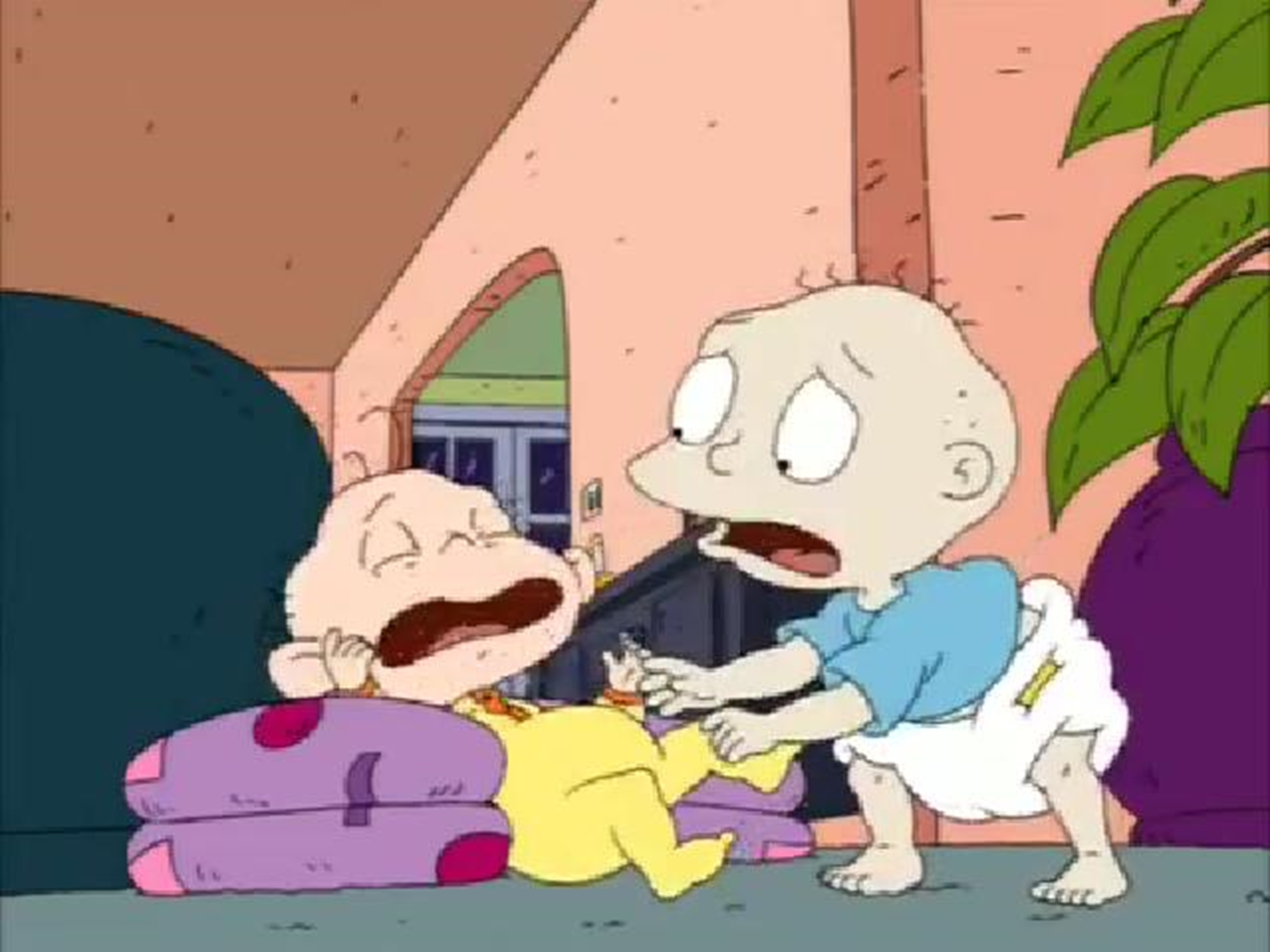 Image - Rugrats - Babies in Toyland 24.png | Rugrats Wiki | FANDOM ...