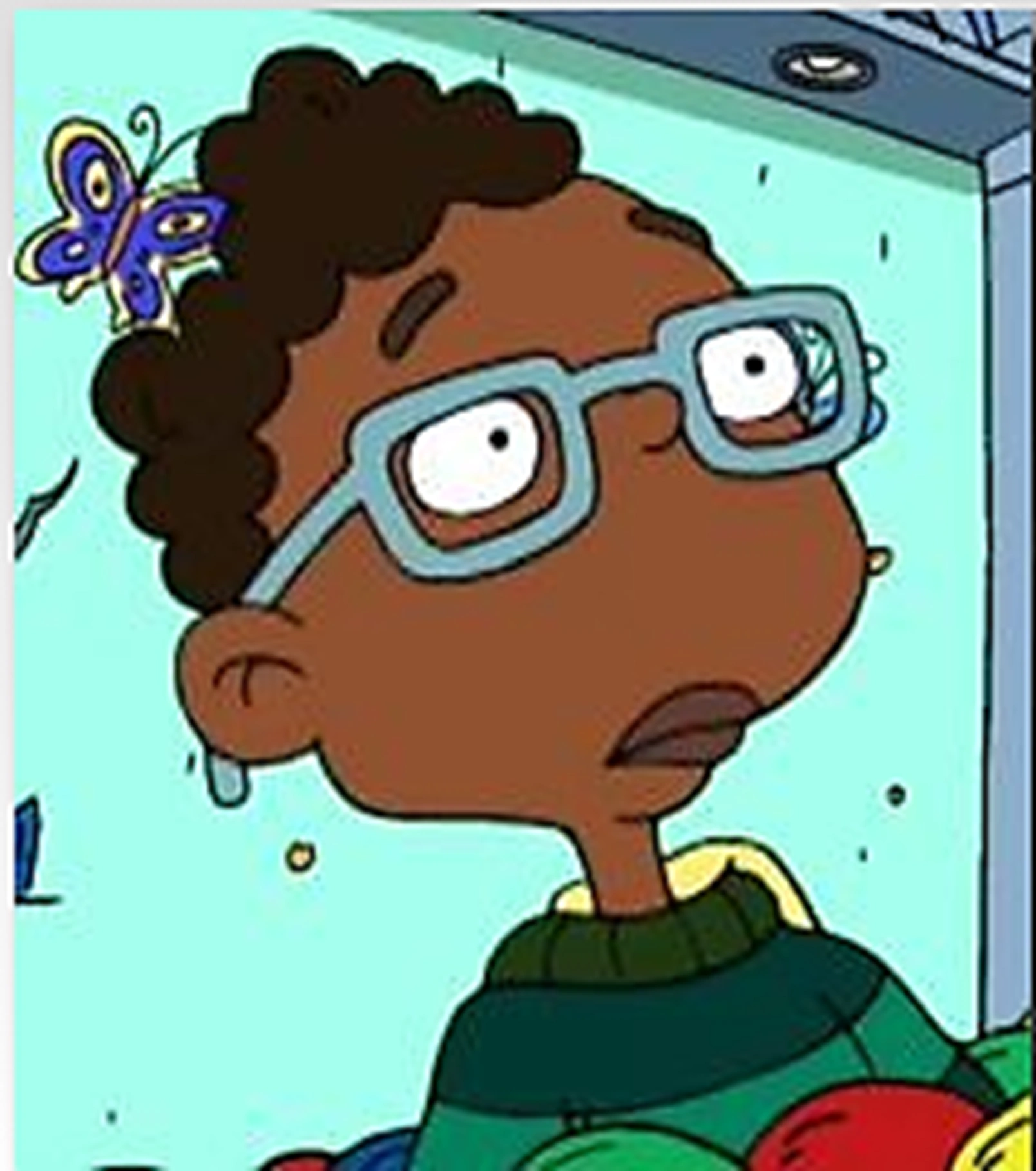 Robert (character) | Rugrats Wiki | Fandom