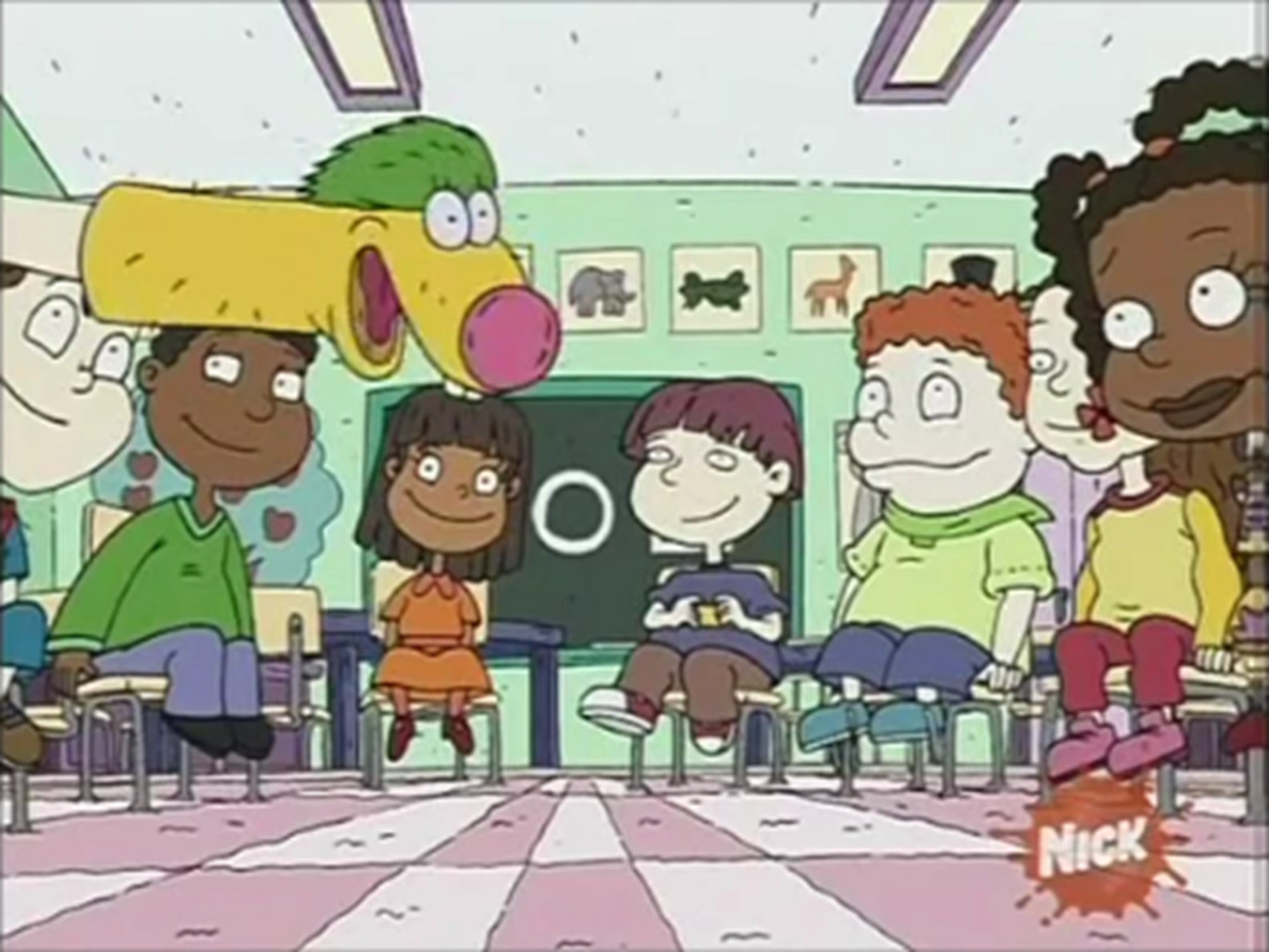 Harold Frumpkin/Gallery/Rugrats Season 8 | Rugrats Wiki | Fandom