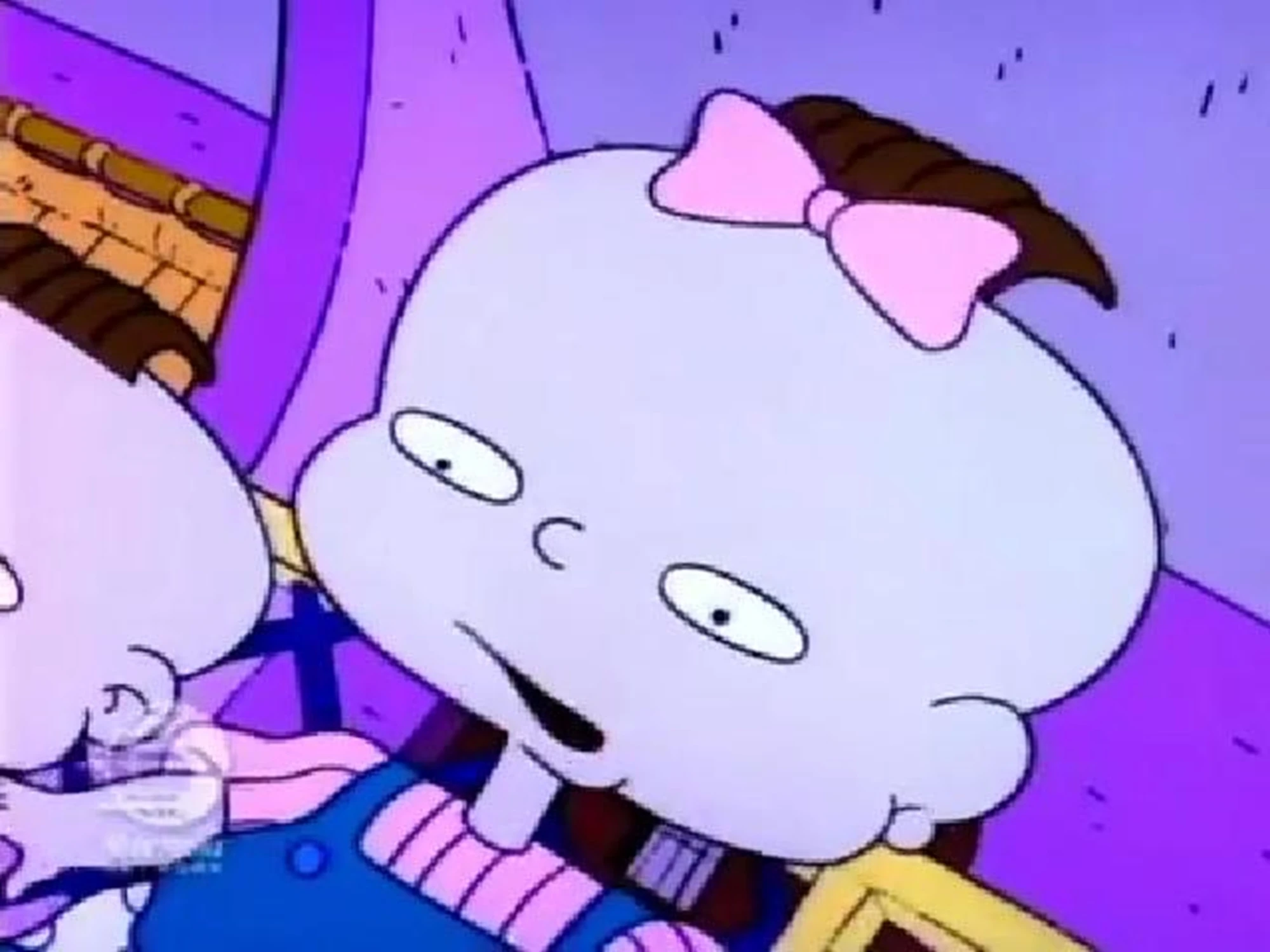 Image - Rugrats - Farewell, My Friend 182.jpg | Rugrats Wiki | FANDOM ...