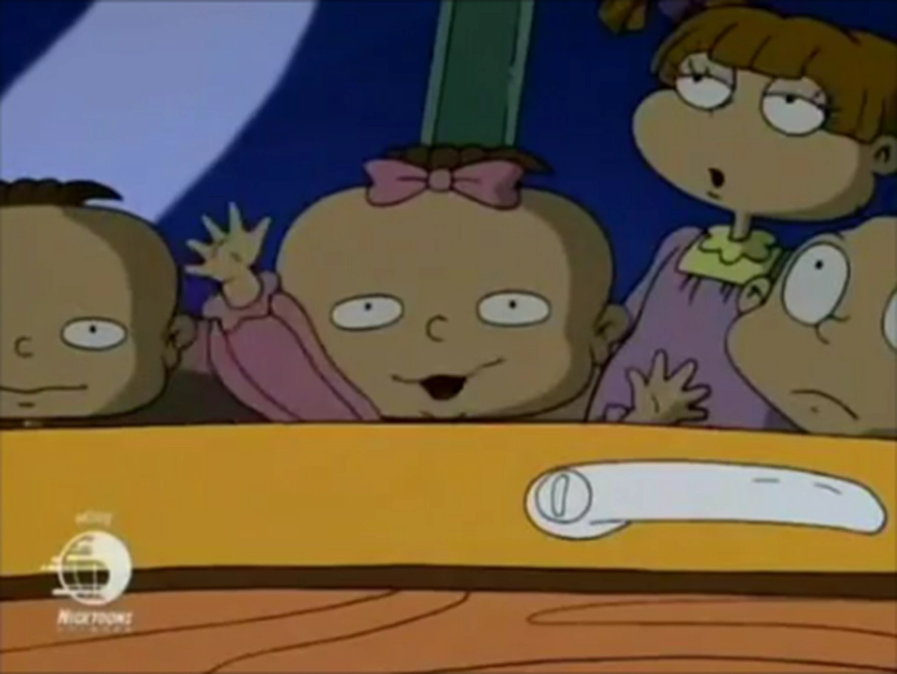 Image - Rugrats - Runaway Reptar 85.png | Rugrats Wiki | FANDOM powered ...