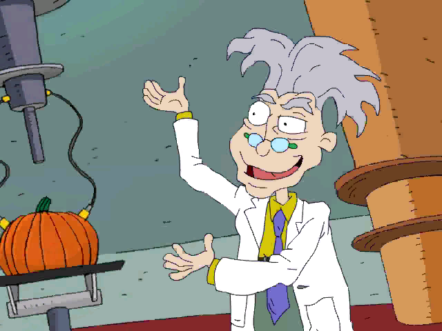 Dr. Spooky/Gallery/Rugrats: All Growed Up - Older and Bolder | Rugrats ...