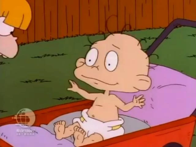 Image - Raising Dil 121.jpg | Rugrats Wiki | FANDOM powered by Wikia