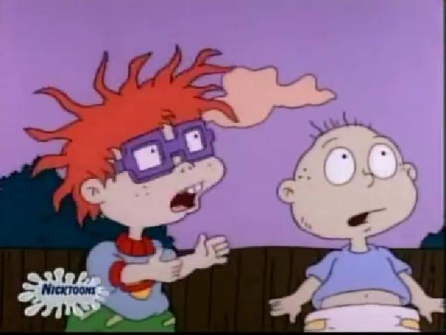 Image Rugrats Angelica The Magnificent 112 Rugrats Wiki