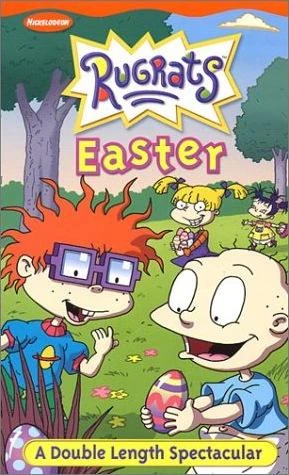 Easter | Rugrats Wiki | Fandom