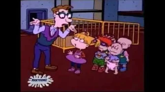 Moving Away | Rugrats Wiki | Fandom