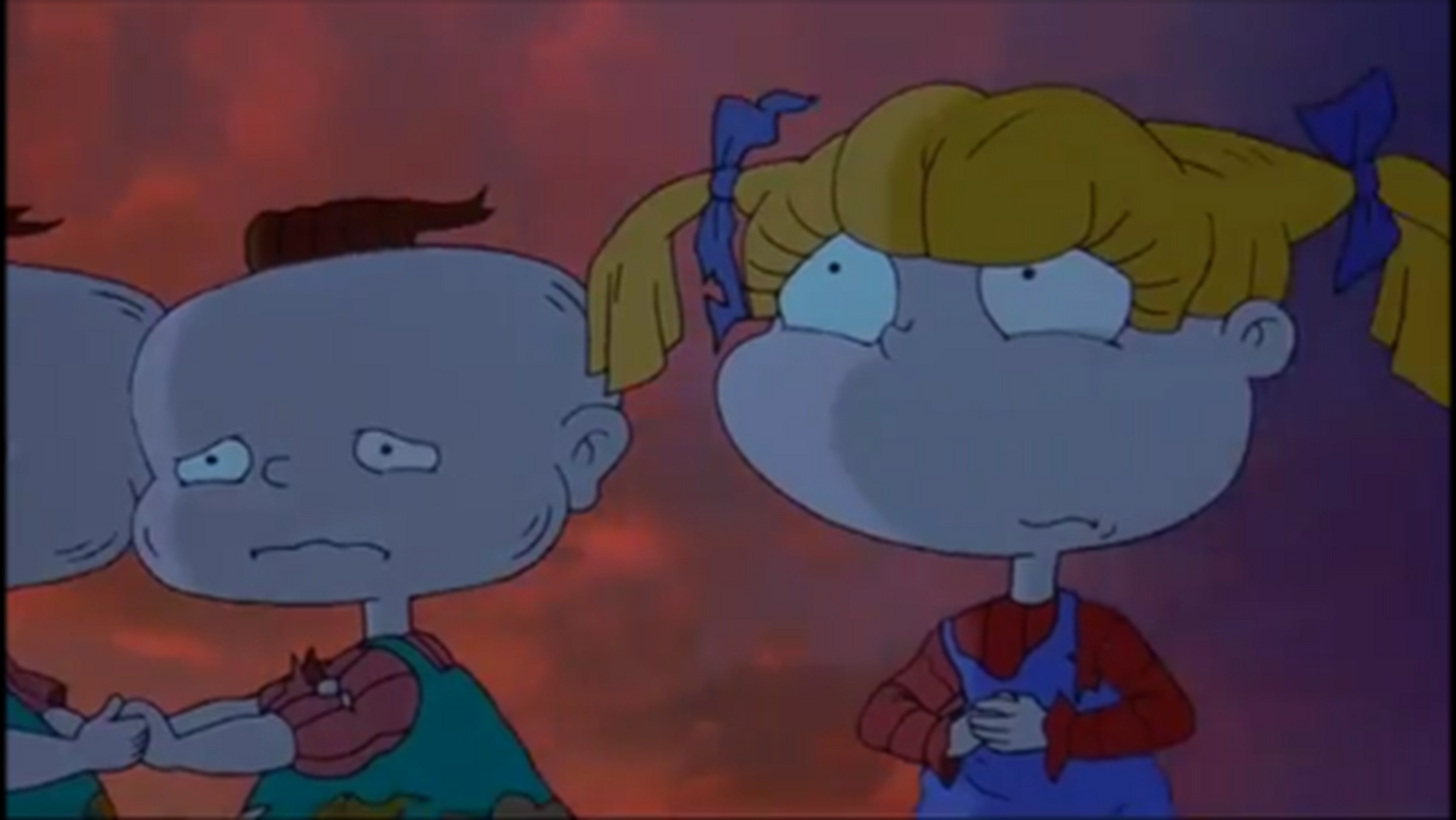 Image - The Rugrats Movie 7.png | Rugrats Wiki | FANDOM powered by Wikia