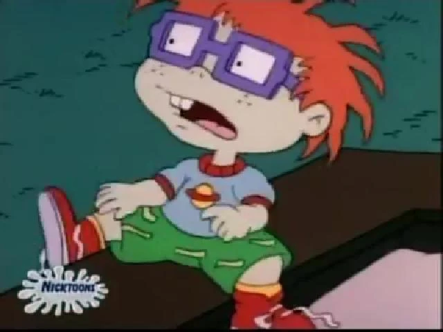 Image - Rugrats - The Slide 109.jpg | Rugrats Wiki | FANDOM powered by ...