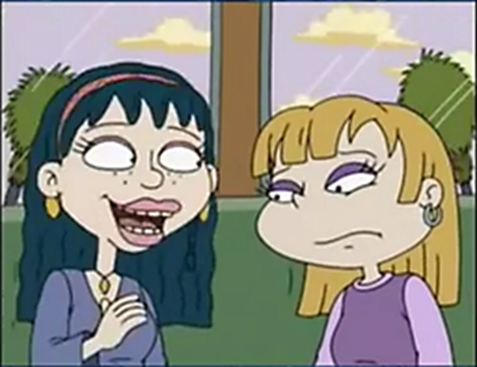 Samantha Shane/Gallery | Rugrats Wiki | Fandom