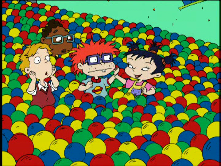 Herbert (Dayscare)/Gallery/Rugrats Season 7 | Rugrats Wiki | Fandom