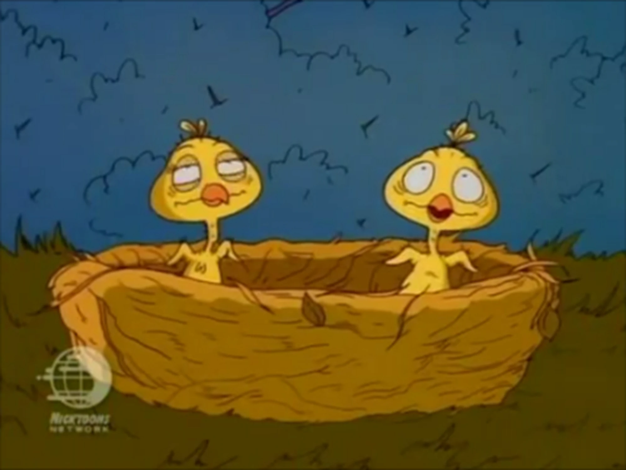 Image - Rugrats - The First Cut 26.png | Rugrats Wiki | FANDOM powered ...