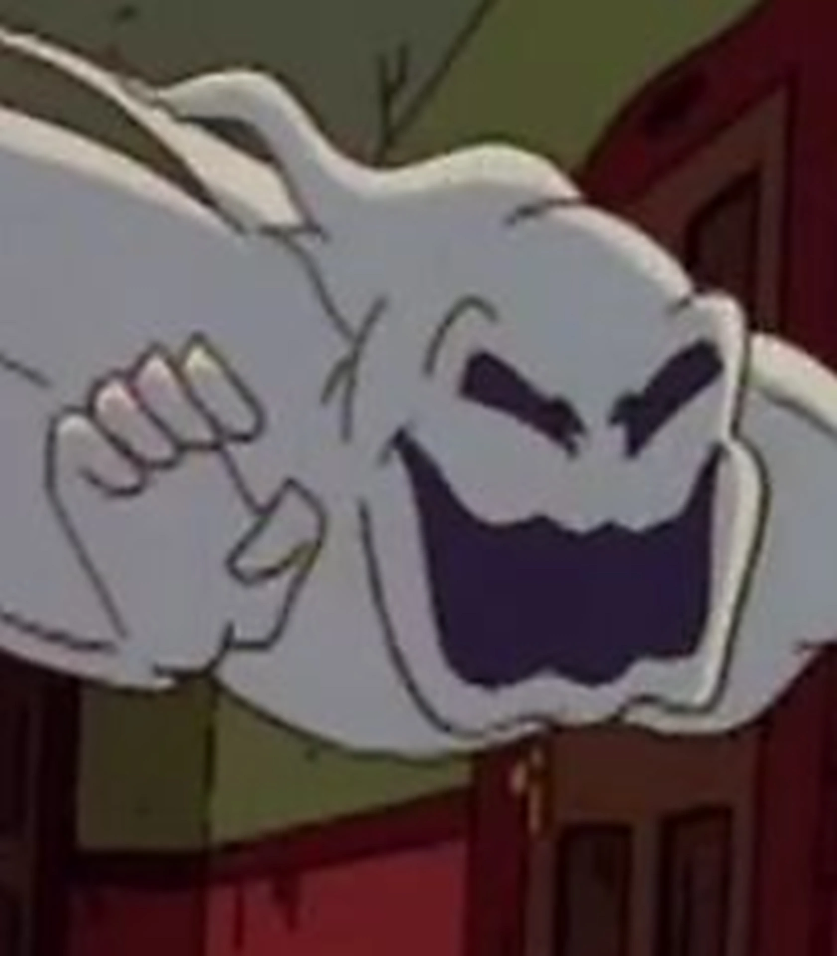 Ghost | Rugrats Wiki | Fandom