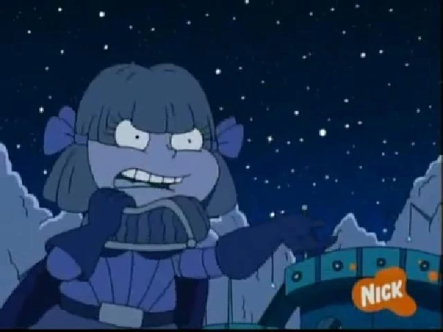 Image - Rugrats - Falling Stars 145.jpg | Rugrats Wiki | FANDOM powered ...