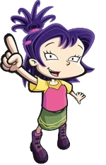 Kimi Finster | Rugrats Wiki | FANDOM powered by Wikia